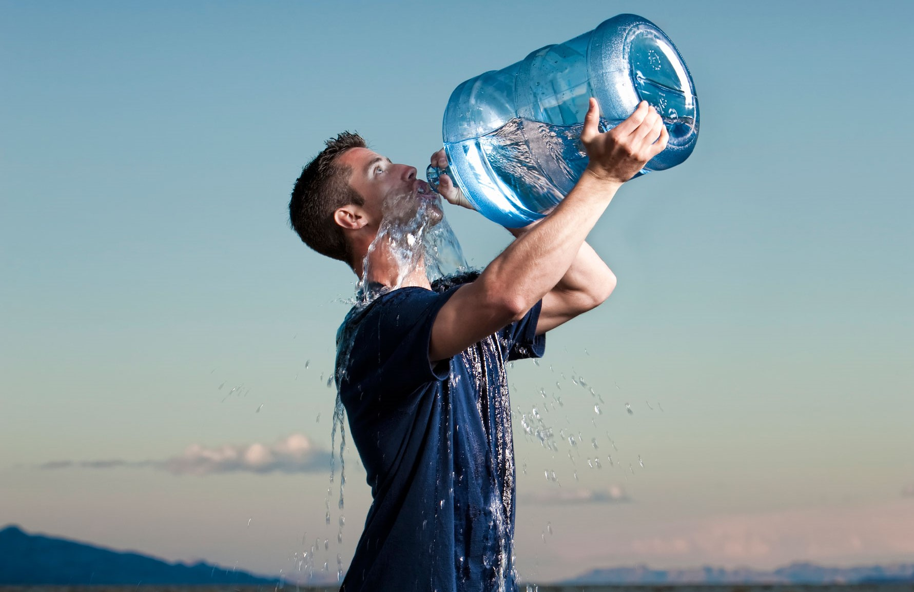 ¡Aguas con la potomanía! - Biotechsa